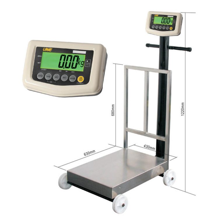 TCS SERIES – PLATFORM SCALE – MASSTECH WEIGHING ENTERPRISE SDN. BHD. TCS SERIES – PLATFORM SCALE – MASSTECH WEIGHING ENTERPRISE SDN. BHD.