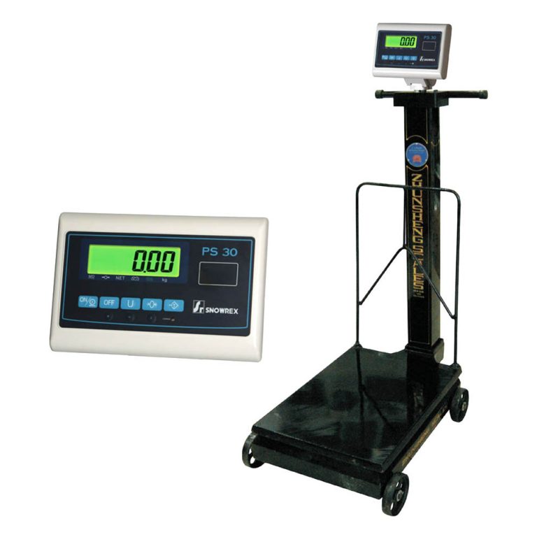 TCS SERIES - PLATFORM SCALE - MASSTECH WEIGHING ENTERPRISE SDN. BHD. TCS SERIES - PLATFORM SCALE - MASSTECH WEIGHING ENTERPRISE SDN. BHD.